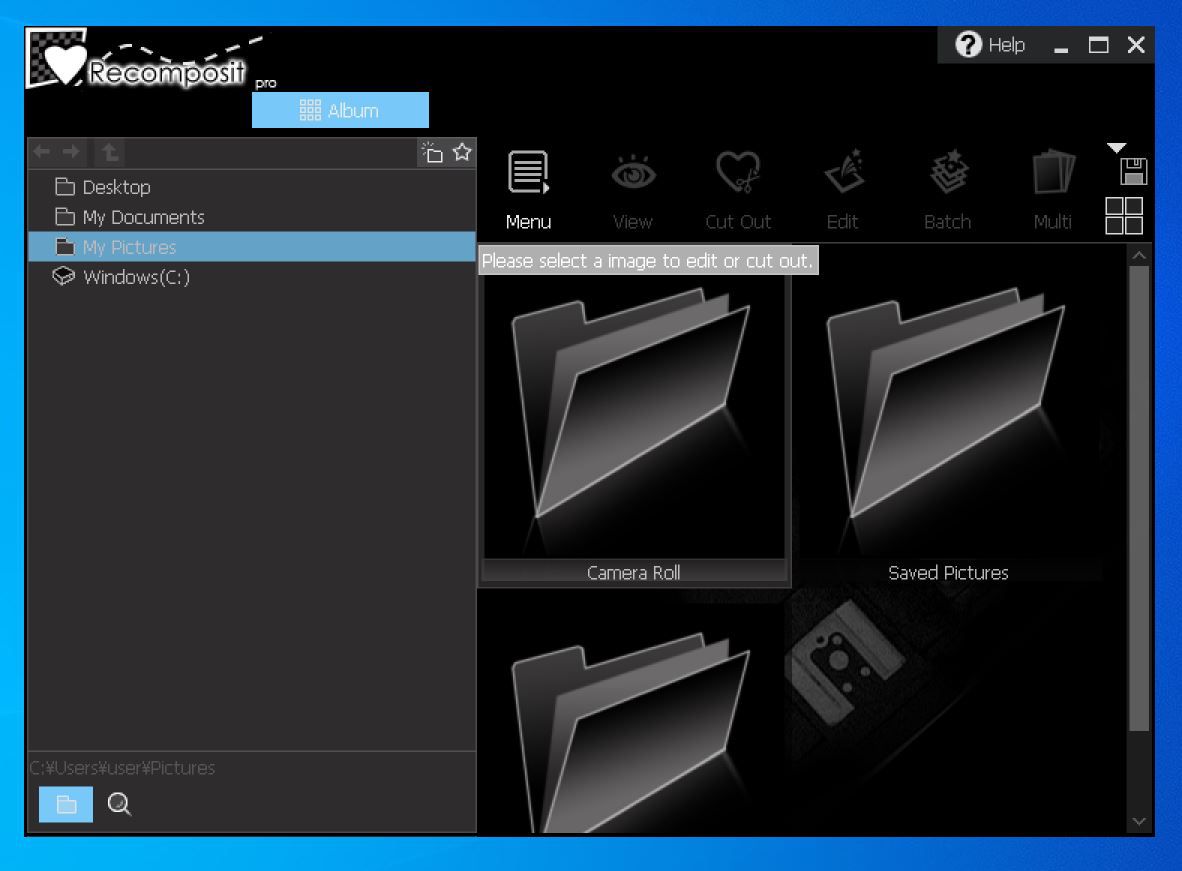 複数の写真を1つの写真に合成「Stepok Recomposit Pro」にライセンス認証の弱点が発見される[36988] – 激裏GATE-PRESS