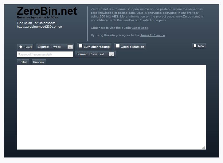 メモや連絡事項を簡単に共有＆確認できる「オンラインメモ帳」｜激裏情報